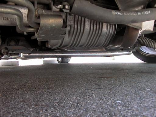 A☆24's 147 Modification